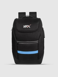 HRX by Hrithik Roshan Laptop Backpack 40 L Backpack Blue - Price in ...