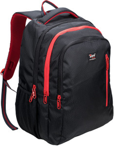 Tuff Gear Casual Backpack Bags 23 L Laptop Backpack BLACK - Price in ...