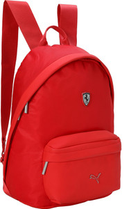PUMA SPTWR Style Wmn's Backpack 11 L Laptop Backpack Rosso Corsa ...