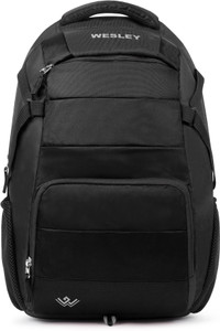 WESLEY Ignite Waterproof Unisex Office /College /Business 35 L Laptop ...