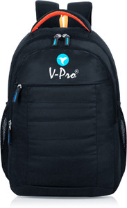 V-Pro Elite Carry: The Ultimate College, School, Business Backpack ...