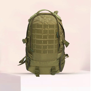 AZAD Army Backpack for casual use with extra space 45 L Backpack Mehdi ...