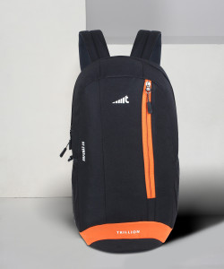 Trillion Small backpack perfect for hiking trip and daily use ...