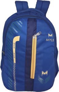 GodLESP Reverse 350 40 L Backpack Dark Blue - Price in India | Flipkart.com