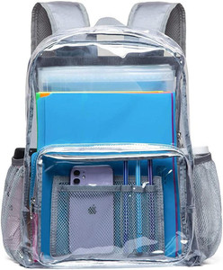 Sturdy International PVC BP 8 L Backpack Grey - Price in India ...