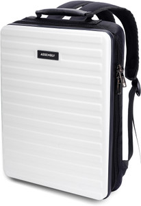 Assembly Hard Shell Travel Bag with Padded Compartment 12 L Laptop ...