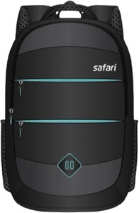 SAFARI Trixy Pro Backpack Latest Model 2024 Laptop Compartment 35 L ...