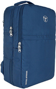 Urban Tribe Airborne 30 L Laptop Backpack Navy Blue - Price in India ...