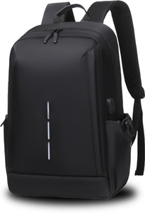 Walkent Fly 24 L Laptop Backpack Black - Price in India | Flipkart.com
