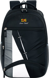 SASCO INDIA Backpack Pulse Backpack Ideal for Men & Women 35 L Backpack ...