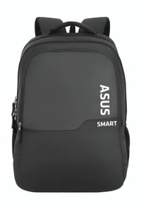 ASUS SMART Rogges 35 L Backpack Black - Price in India | Flipkart.com
