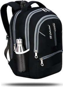 SBCOLLECTION School Bag for Class 4th to 10th Standard Tuition School ...