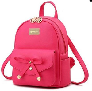Ensam BP-2-pnk-tei-pitthu-backpack 6 L Backpack Pink - Price in India ...