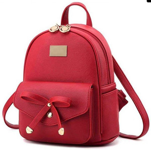 Ensam BP-2-red-tei-pitthu-backpack 6 L Backpack red - Price in India ...