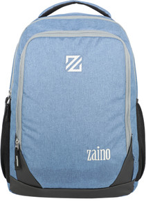 zaino UB0004 36 L Backpack BLUE - Price in India | Flipkart.com