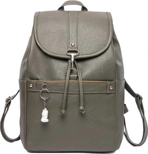 Soni unik retail store Casual School College Bag 1 L Backpack Green ...