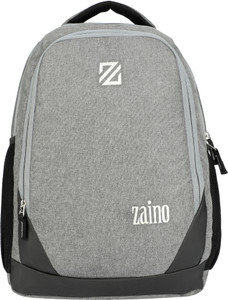 zaino UB0004 36 L Backpack GREY - Price in India | Flipkart.com