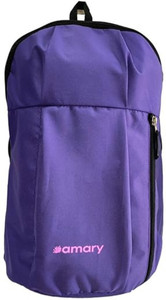 Amary AB10 PBR1 10 L Backpack Purple - Price in India | Flipkart.com