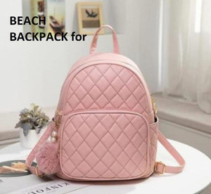 NORTH LITE beach backpack for stylish girls 3 L Backpack beach - Price ...