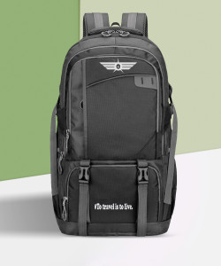 Outpack Internal Organiser Backpack Rucksack College Bag 45 L Laptop ...