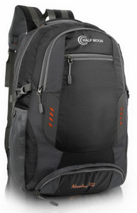 Half Moon bag 55 L Backpack Black - Price in India | Flipkart.com