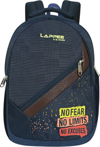Lappee Tourister School & Collage Bag For Boys Class 9th 10th 11th 12th ...