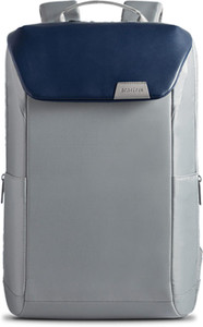 Scarters Groove Next 25 L Laptop Backpack Matt Grey - Price in India ...