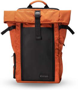CarryPro HOBO25 Everyday Workation Backpack(16 inch), Camera Box, Men ...