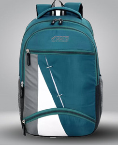 Woons Bag/Backpack for School/Office/Travel/College for Men and Women ...