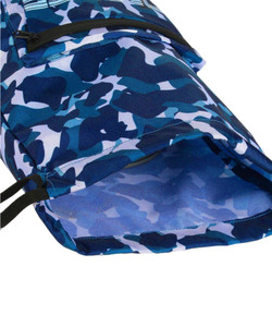 divulge FK-New - R CAMO DRAWS 19 LITERS_11 19 L Backpack ROYAL BLUE ...