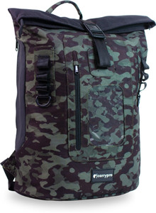 CarryPro MOJO V2.0 Everyday Bag For Men & Women Ultra-Lightweight Water ...