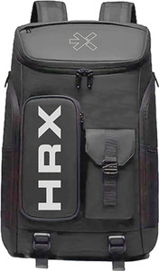 HRX by Hrithik Roshan Laptop Backpack 41 L Backpack Grey - Price in ...