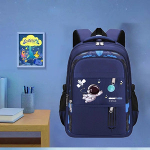 IMPULSE Astro Unisex Stylish &Trendy Bag, College travel Bag,School Bag ...