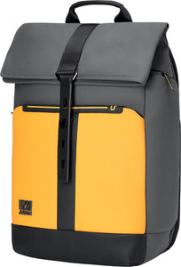 Urban Jungle Venture Workpack 23 L Laptop Backpack Yellow - Price in ...