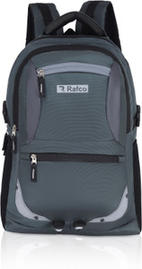 Rafco RF_507_DH 35 L Backpack Grey - Price in India | Flipkart.com