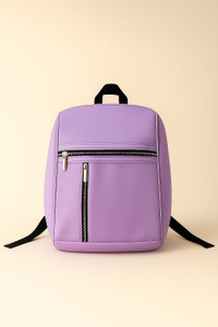 ZIKRON Small 14L Backpack CHEWSDAY LAVENDER 14 L Backpack LAVENDER ...