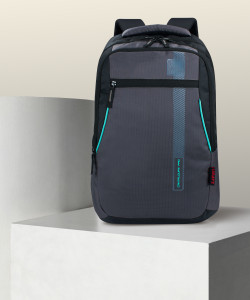 Lunar's Cantaloupe Pro - 3 Compartment College | School Bag 33 L ...