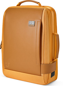 Urban Jungle by Safari Roam 22 L Laptop Backpack Orange - Price in ...