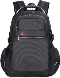 yeso Large Capacity Multifunction Business Casual Computer Laptop ...