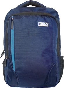 e-Bag - InBuilt GPS System & Electronic Safety for Tour/Travel/School ...