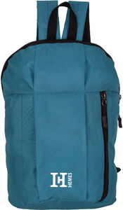 H-Hemes H-LOGO-LunchBag-SkyBlue_14 12 L Backpack Sky Blue - Price in ...