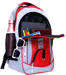 Nariox ackpack Pulse Backpack for Men & Women|3 compartment/Casua 30 L ...