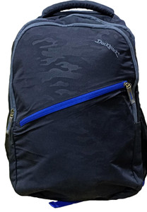 DUCKBACK Military 35 L Laptop Backpack Blue - Price in India | Flipkart.com