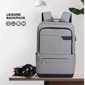 JairaJ backpack for men backpack bags bagpack 31 L Laptop Backpack Grey ...