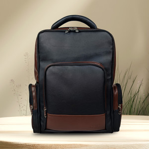 Crazy Flame Classic Professional Black and Brown Colour Leather Finish ...