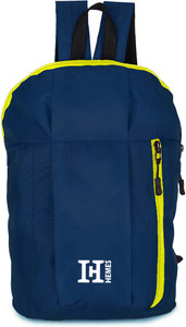 H-Hemes H-LOGO-LunchBag-NavyBlue_14 12 L Backpack Navy Blue - Price in ...