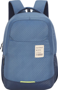 kamiliant by american tourister BIZ PRO Unisex Backpack 30 L Backpack ...