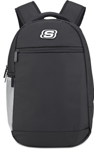 Skechers SINGLE COMPARTMENT UTILITY BACKPACK 25 L Backpack Black ...