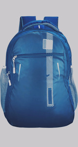 ZONAL Reverse Fancy Laptop Bags 35 L Backpack Sea Green - Price in ...