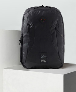 Wildcraft Spyder 30 W 2.0 30 L Backpack Topo_Black - Price in India ...